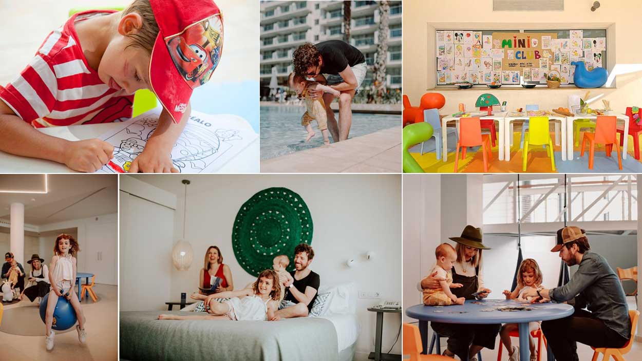 Afrontar la vuelta al cole con actividades al aire libre ...