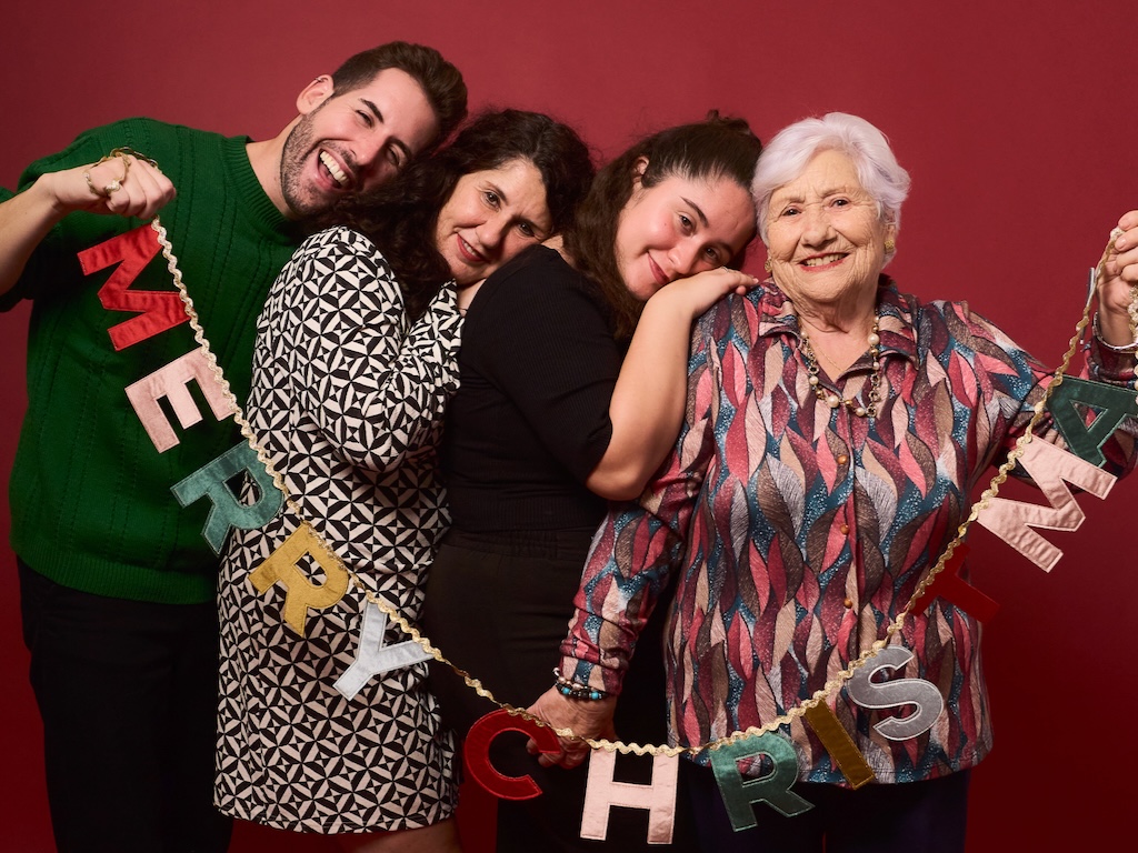 Youlo: El estudio fotográfico perfecto para familias en Barcelona